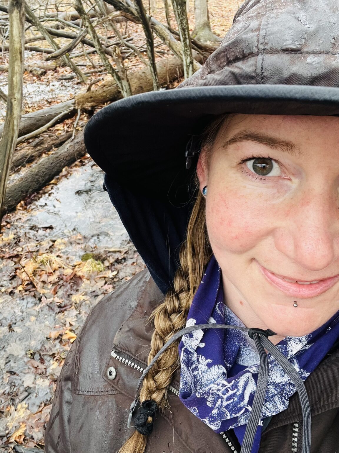 Meet Our 2025 Officers - Wild Ones Kalamazoo Area Chapter