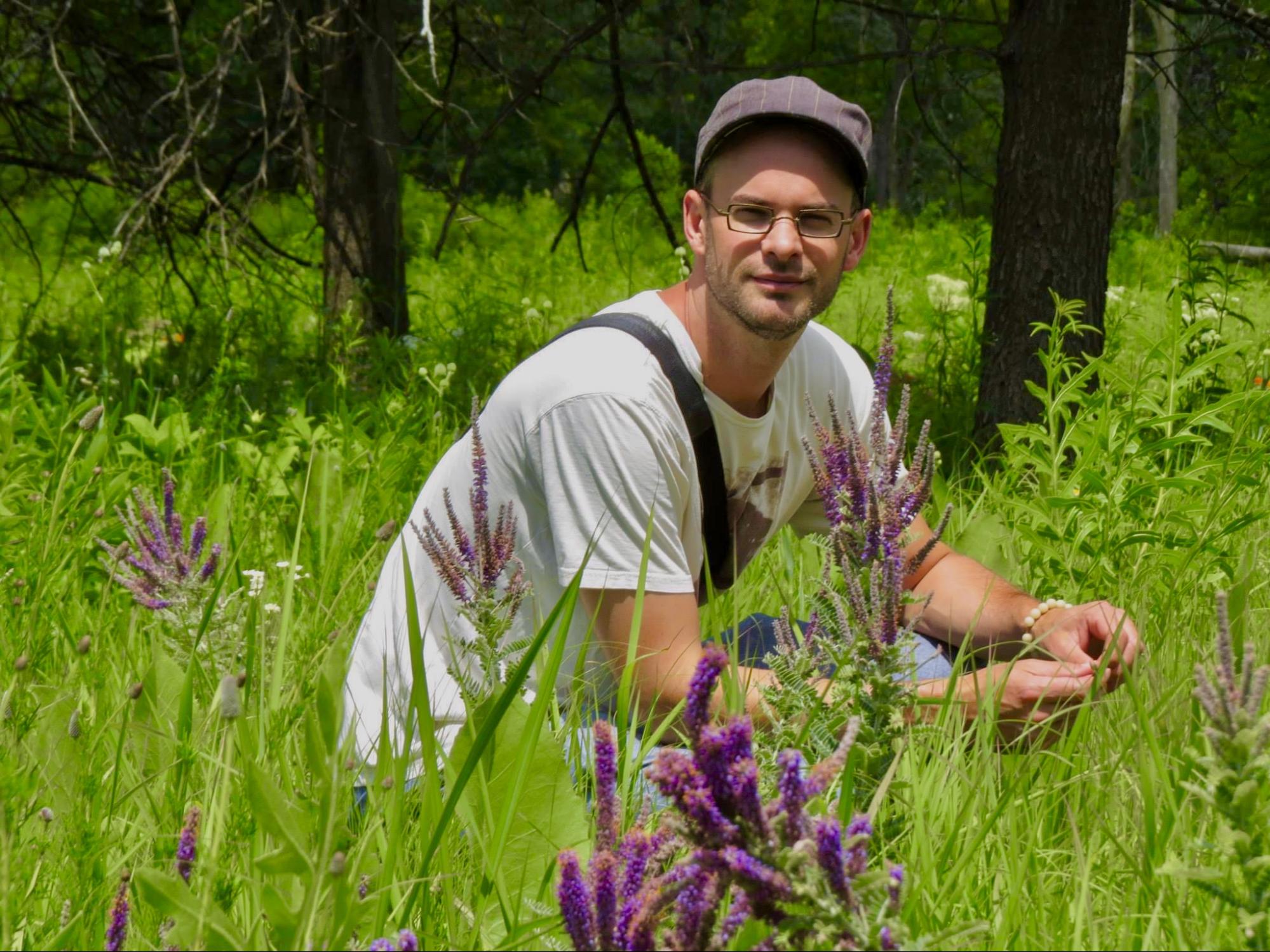 Field Trip - Indiana Dunes - Wild Ones Kalamazoo Area Chapter